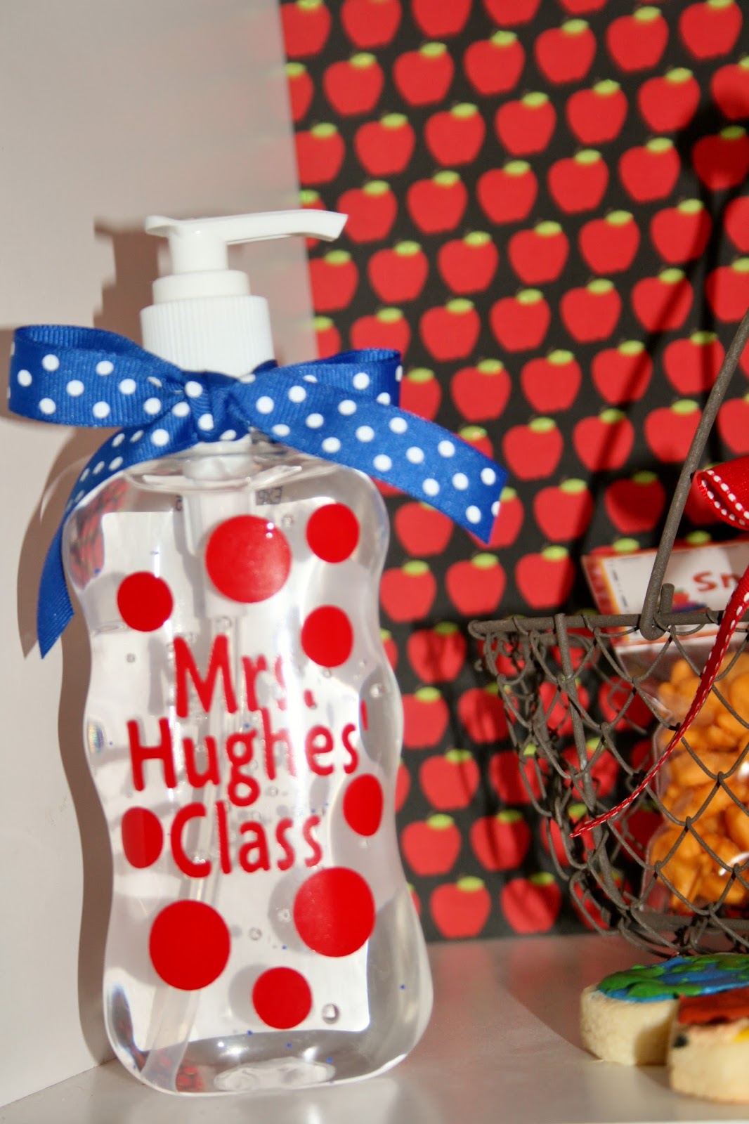 Welcome Back to School | my life homemade