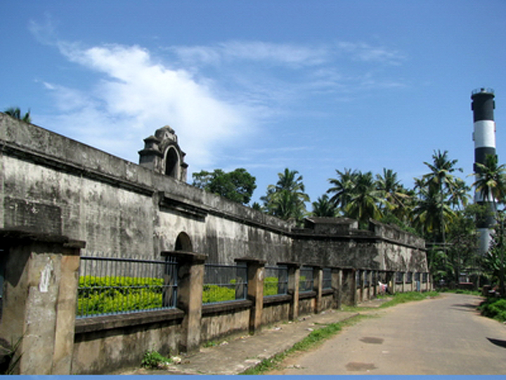 Anchuthengu - Alchetron, The Free Social Encyclopedia