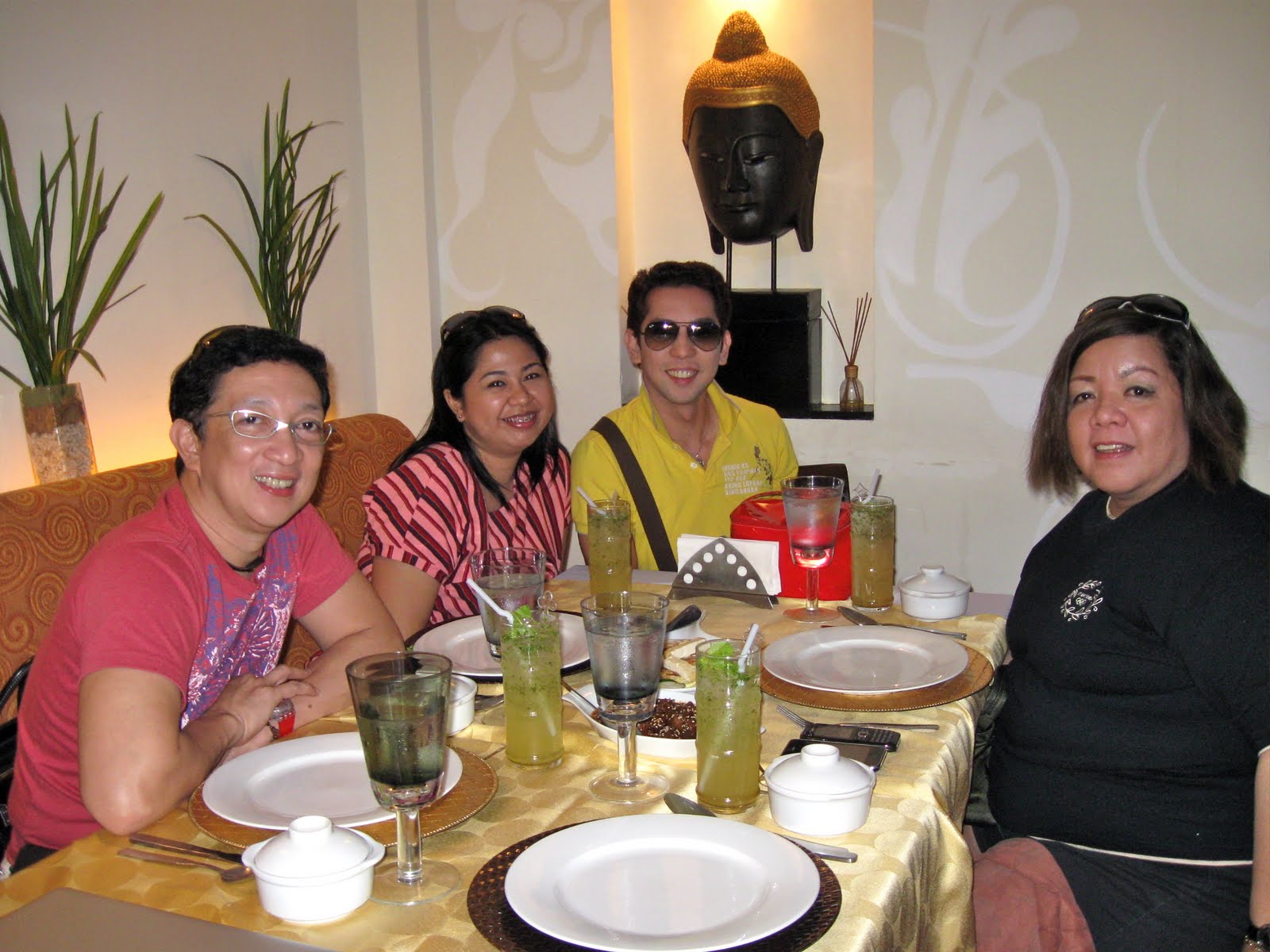 Honey's Home & Leisure: A MUST-VISIT place in SBMA: SEGARA VILLAS & SUITES