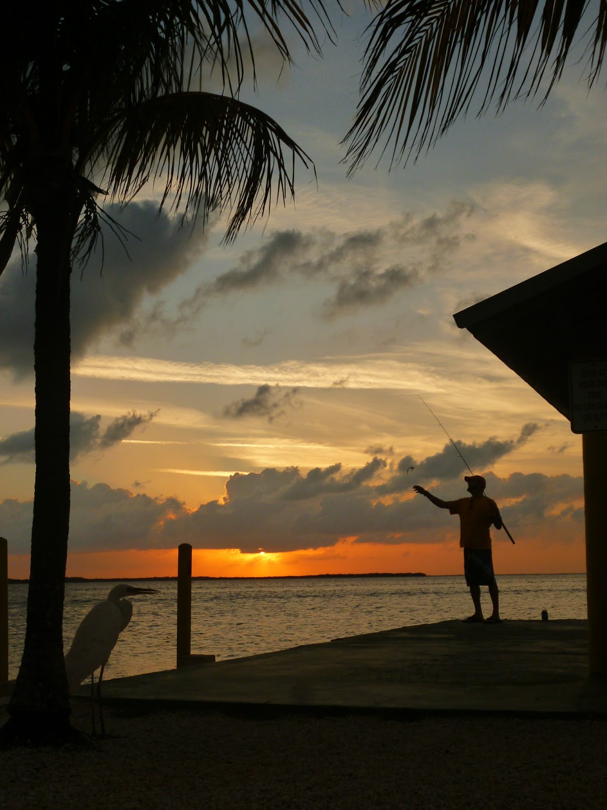 Economical Explorer: Camping in the Keys – Three Sites to Save Money