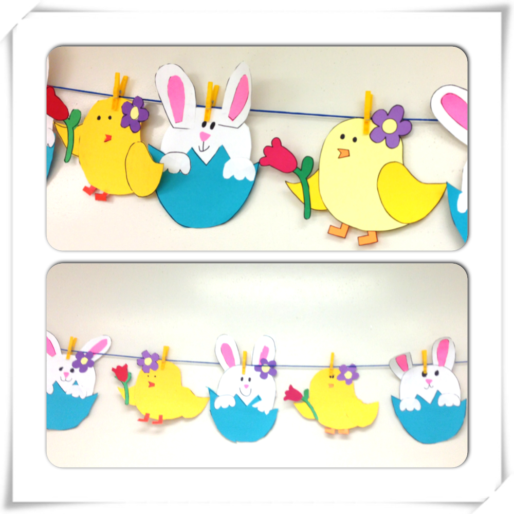 Kindergarten Smiles: Five for Friday! (YAY for Friday!)