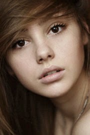 The World's Most Beautiful Noses ~ faces of human