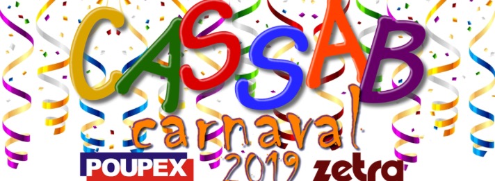 Carnaval CASSAB 2019 - CASSAB - Clube de Associados - Suboficiais e ...