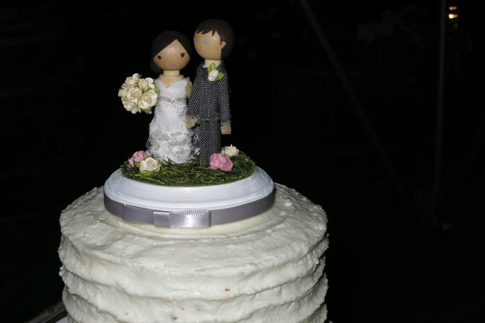 always remain awesome: Eva and Jared's wedding