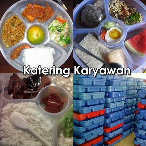 CATERING MAKAN KARYAWAN HOTEL SEMARANG, MENERIMA PESANAN KATERING ...