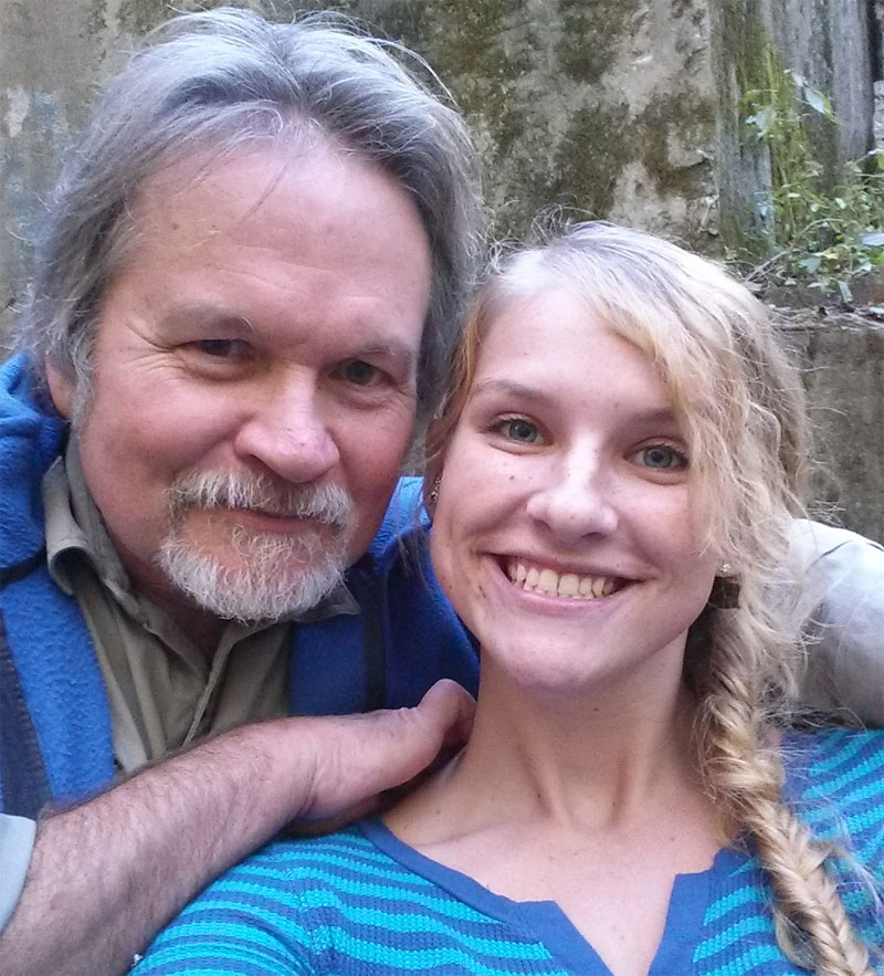 Ijams Journal: TN Naturalists @ Ijams become rockhounds for a day