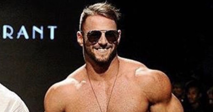 kenneth in the (212): Speedo Sunday