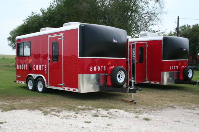 History of All Logos: All Boots Coots Logos