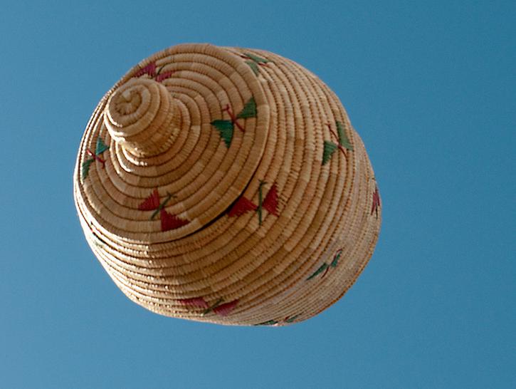 Ultima Thule: Nightmute, Alaska - isolation and poverty on the wet tundra.