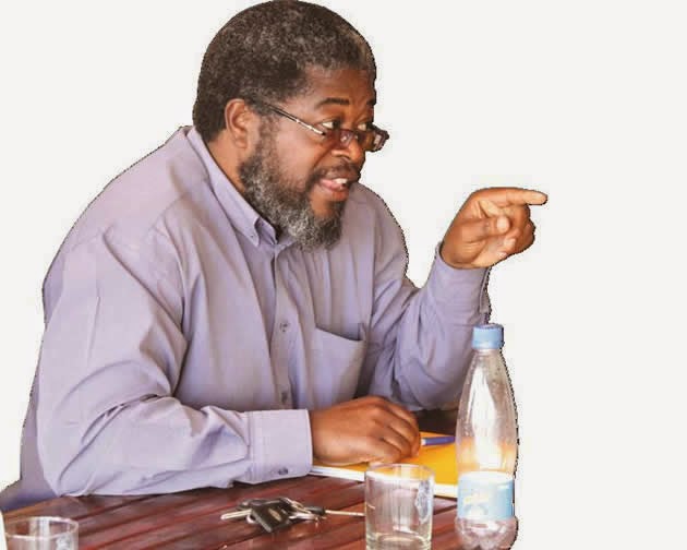 Highlanders speak on Nyaradzo bus