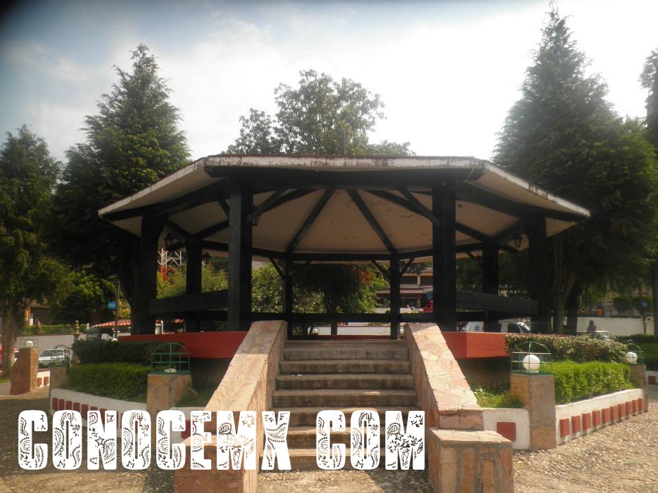 Conoce México: Temascaltepec y su historia