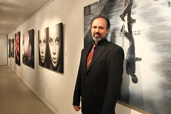 Charcoal Interiors - Style In The City: Apr 29, 2011