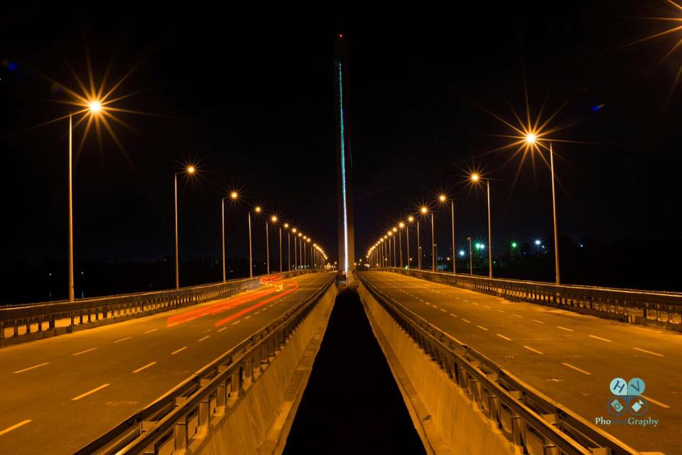 Kigamboni Bridge: Tanzania Has Just Built East Africa’s Longest ...