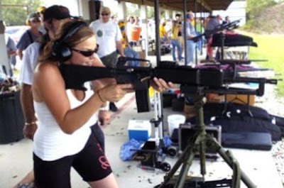 welcome to the world of weapons: Heckler & Koch HK21