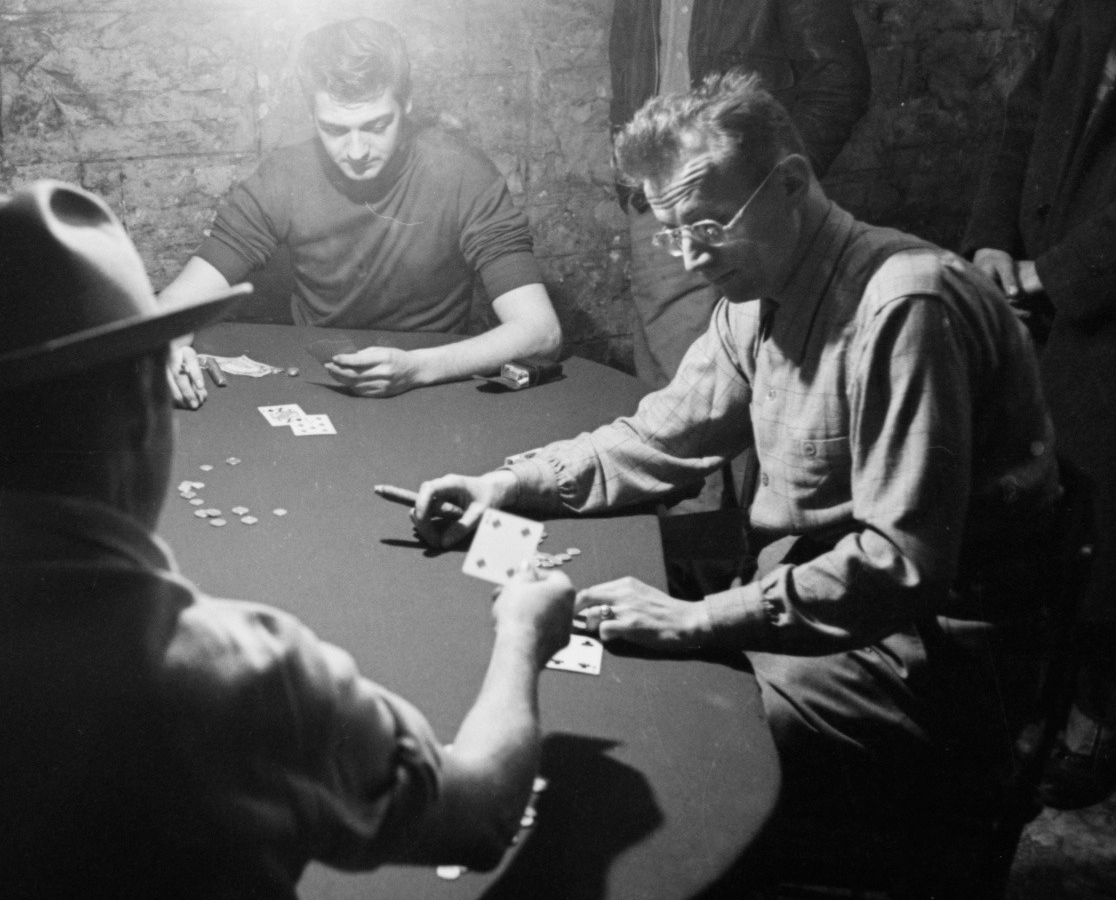 Moristotle & Co.: Movie Review: Nelson Algren: The End is Nothing, the ...