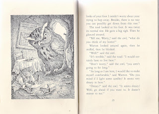 Excellent Kids' Books: A Toad for Tuesday by Russell E. Erickson ...