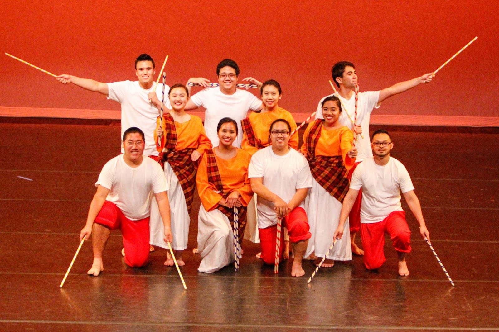 sakuting dance - philippin news collections