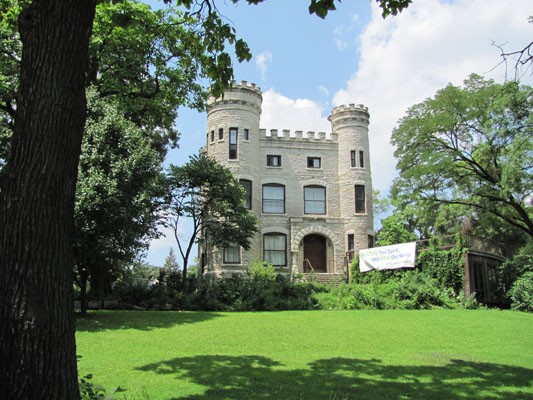 The Digital Research Library of Illinois History Journal™: Chicago’s ...