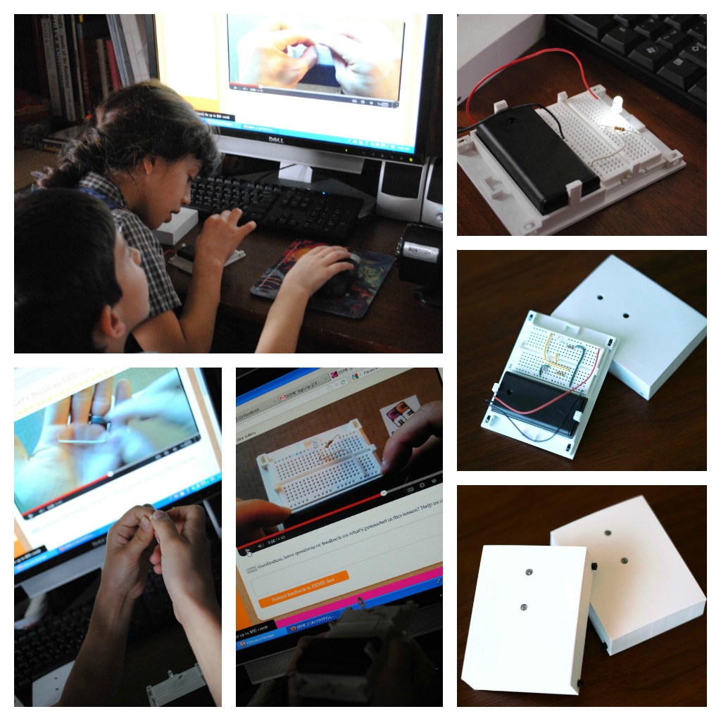 Mommy Maestra: Get Your Kids Excited About STEM With EEME