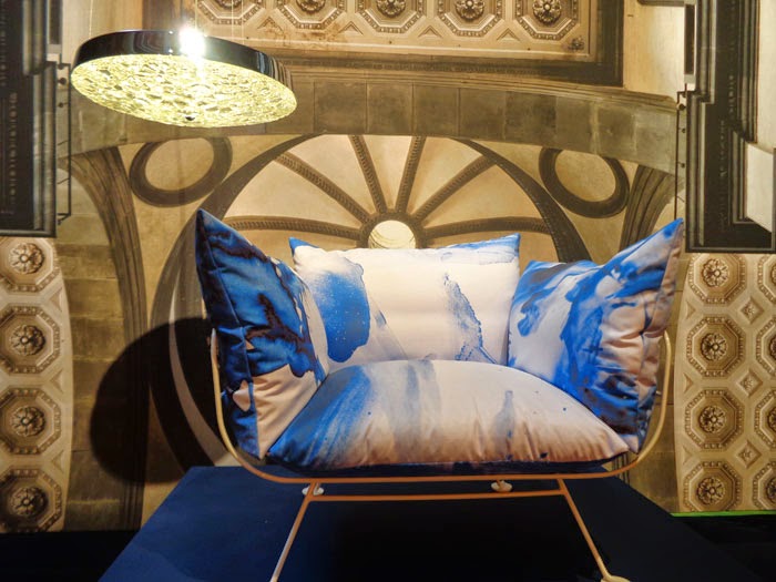 DESIGN & ART MAGAZINE: Designer Marcel Wanders: New Works at Milan ...