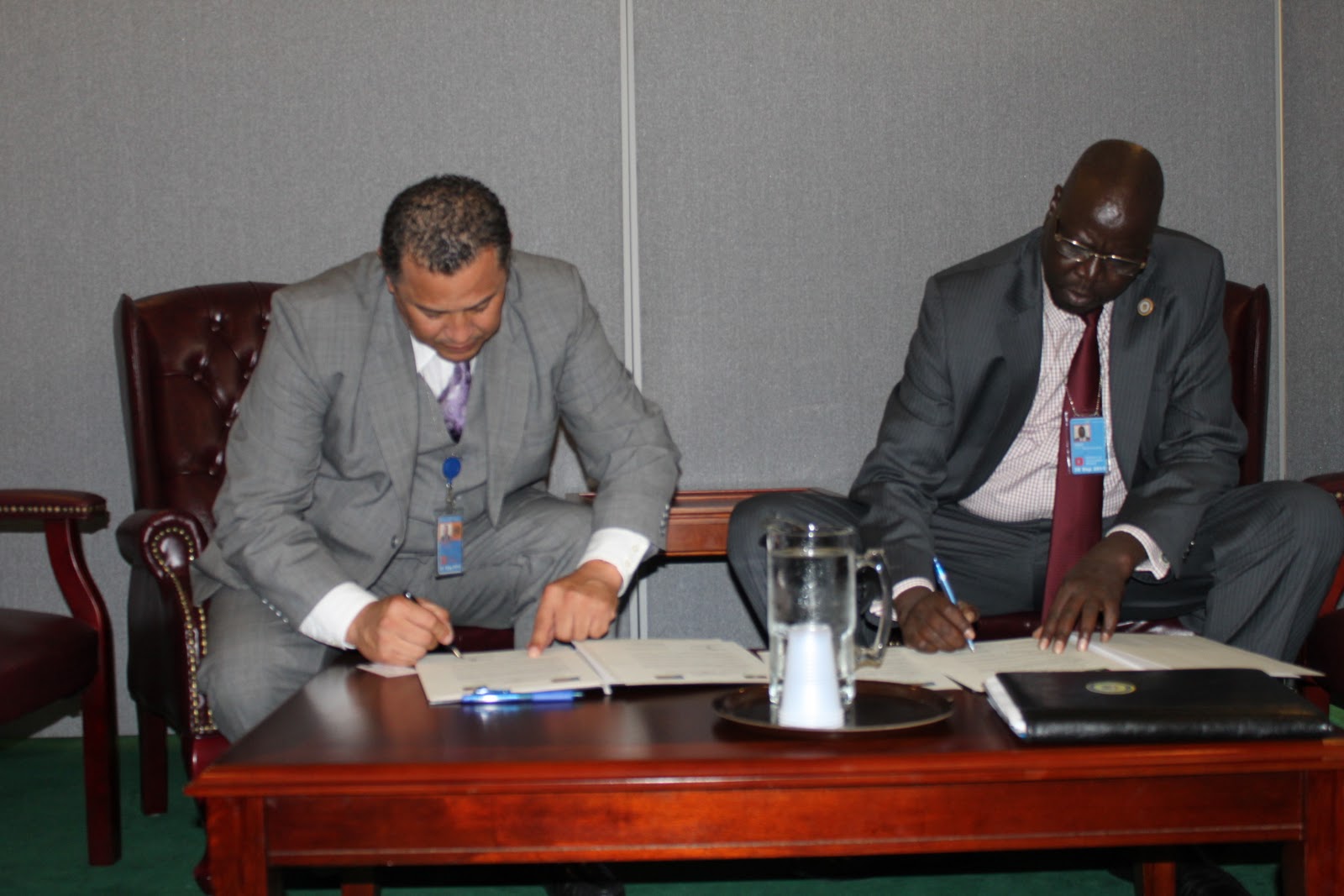 BRIAN G. BOWLER: NEWS