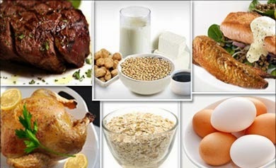 Ce que tu cherche : avantages de Régime Dukan