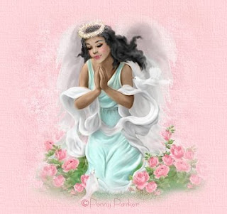 RUGACIUNEA PARINTELUI ARGATU ~ KARMAPOLICE