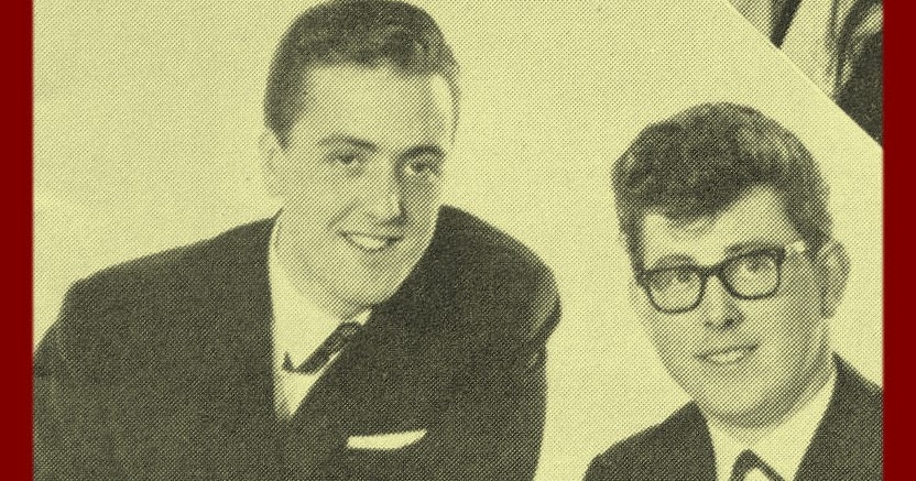 SIXTIES BEAT: Carter Lewis and the Southerners