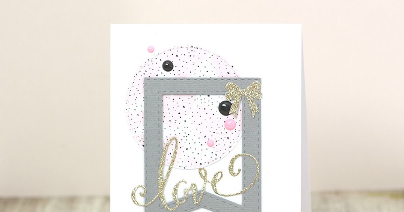 :: danipeuss.de :: BLOG: Karten mit Herz | Valentinstag