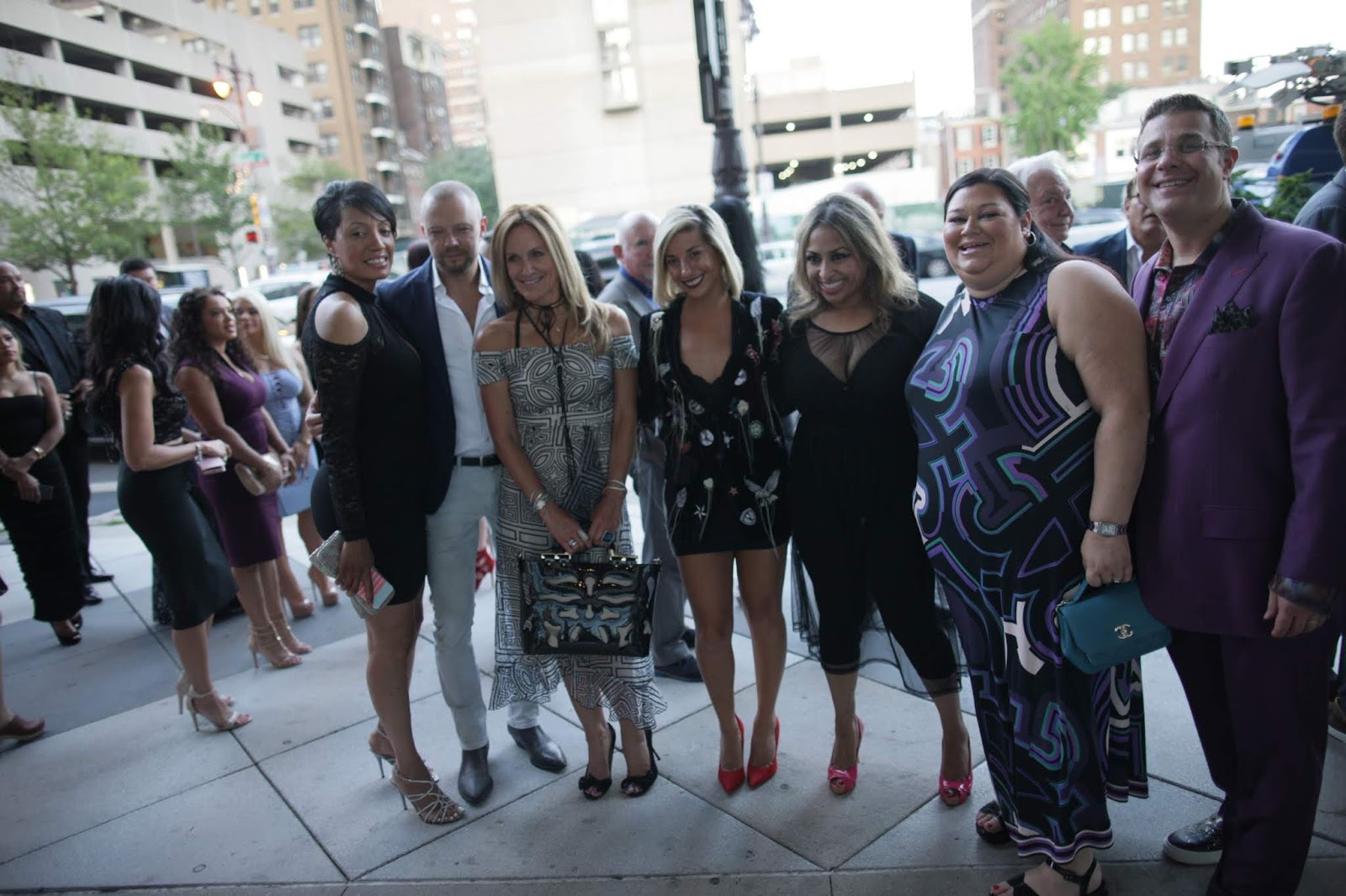 Street Gazing: Philly Style magazine, Best of Style 2018.... Kimmel ...