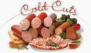 Academic and Creative Writing Journal Vikram Karve: COLD CUTS - Humor ...