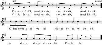 DÚDOLDA zene-műhely: Őszi hangulat a Dúdoldában - Őszi versek, mondókák