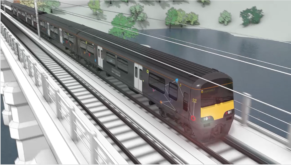 Railway Blog: Eversholt Rail’s proactive approach to Train ...