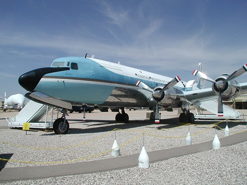 Famous World: Famous Aircraft