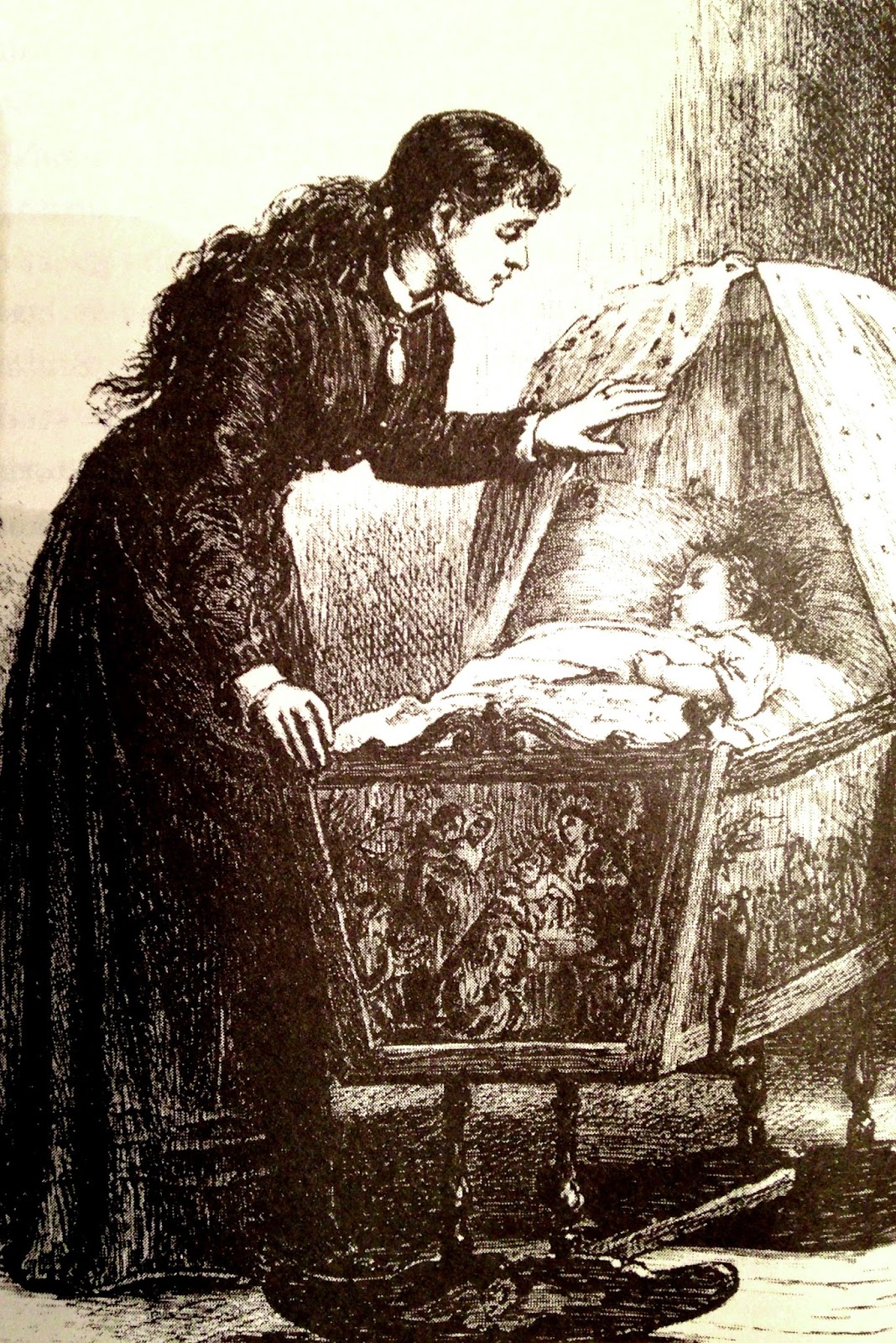 Green Family Archives: 52 Ancestors: #51 Emily Ann Montgomery, a ...