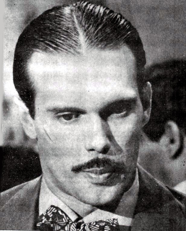 Astros em Revista: Mário Cardoso nas novelas e no teatro