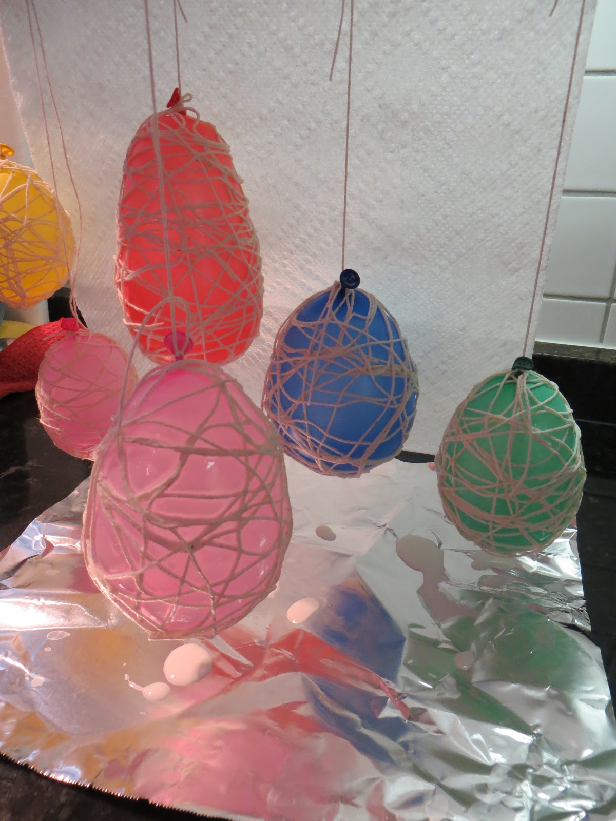 Denises Yadda Yadda On Soap Making Crafts And Personal Ramblings Part One How To Make String