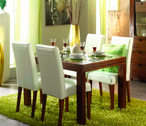 Serendipitylands: DECORACION VERDE LIMA - GREEN LIMA DECOR