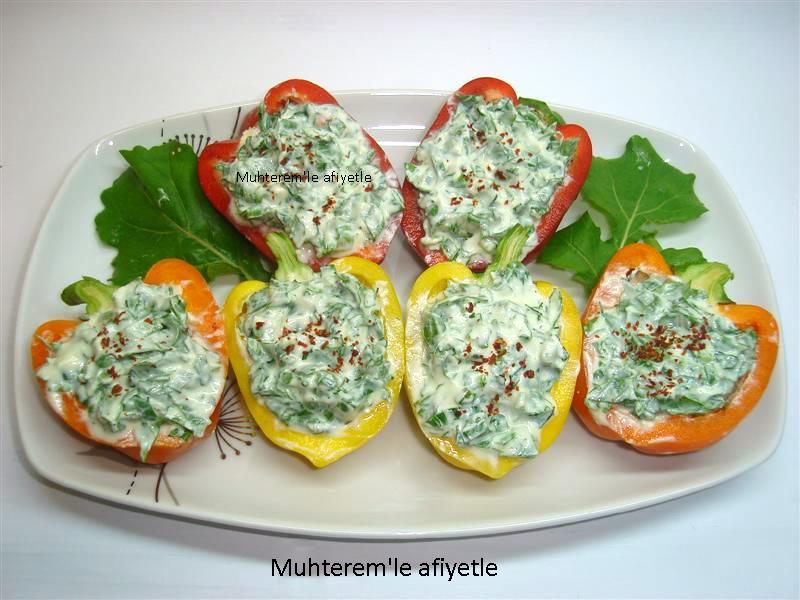 Muhterem'le Afiyetle: ROKALI HAYDARİ