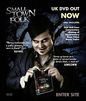 British Horror Revival: Film 101: Small Town Folk