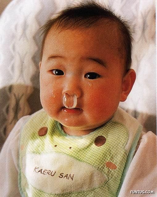 Funny Crying Baby - Cute Gallery - Amazing Images Gallery
