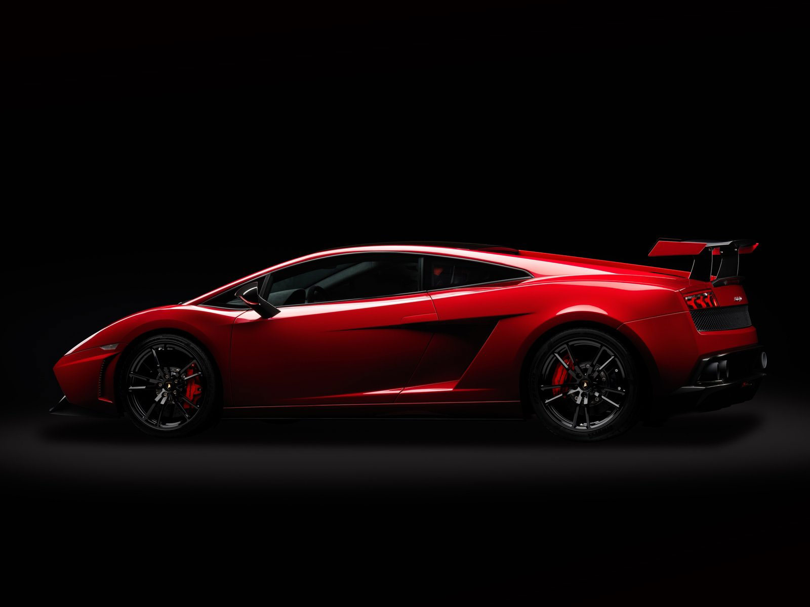 2012 Gallardo LP570-4 Super Trofeo Stradale. LAMBORGHINI pictures