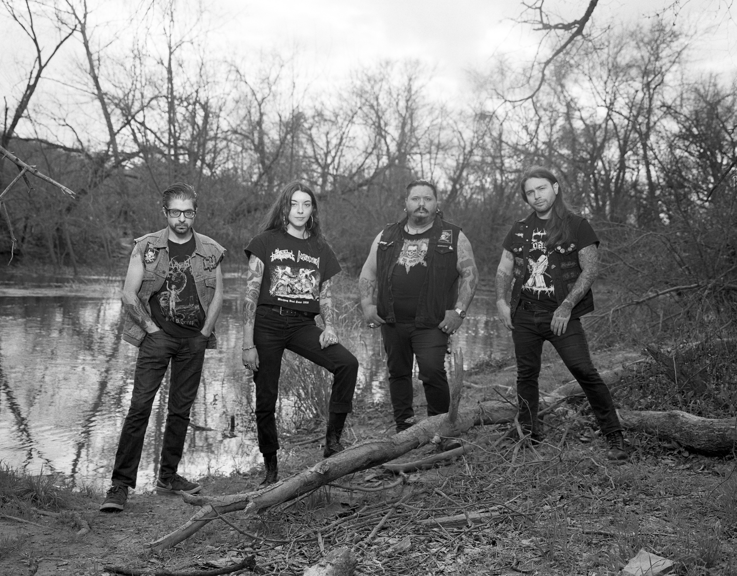 Disponível o debut album da SIGIL