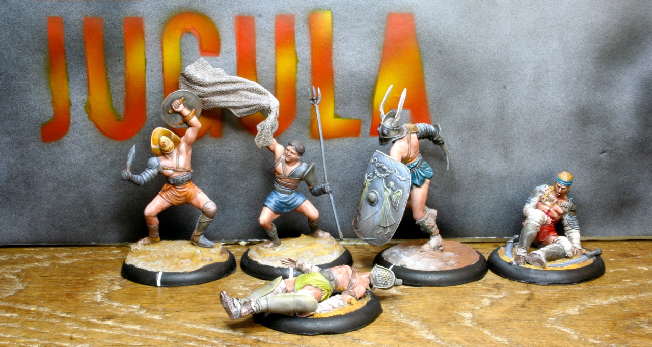 L'Atelier de Lien: Galerie : Jugula