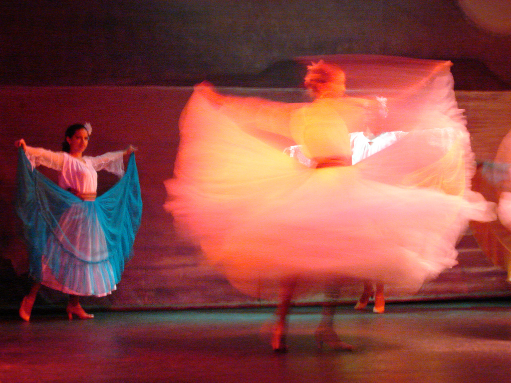 Edgard Romero: La polka paraguaya