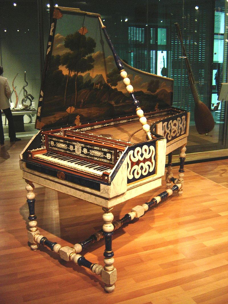 Piano Forte