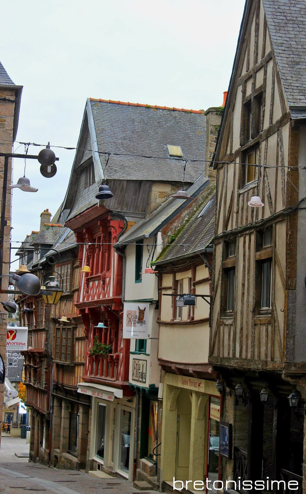 Lannion | Bretonissime