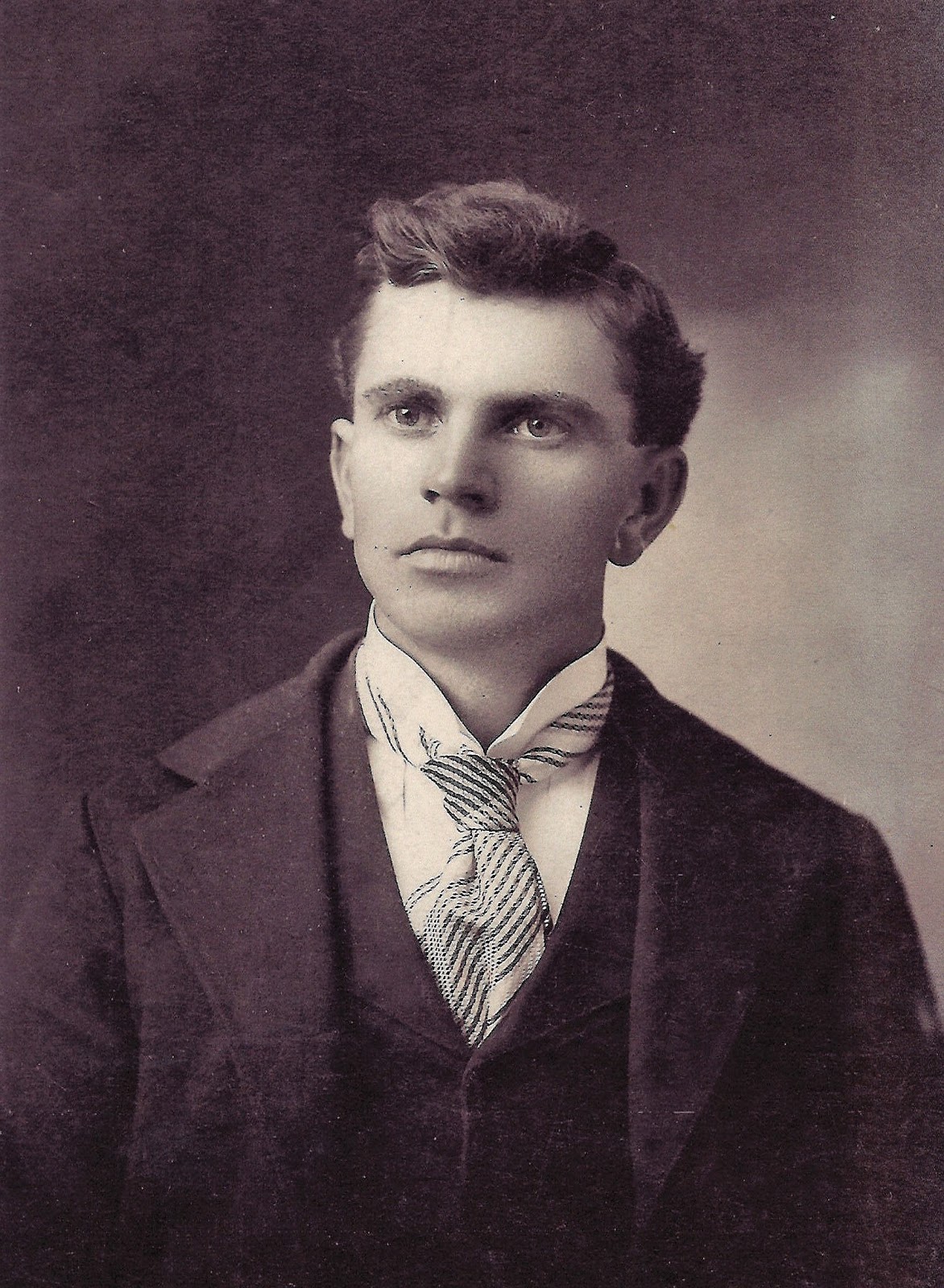 The History of Thurber in 12 Objects: Thurber's Union Pride