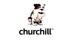 Churchill Insurance