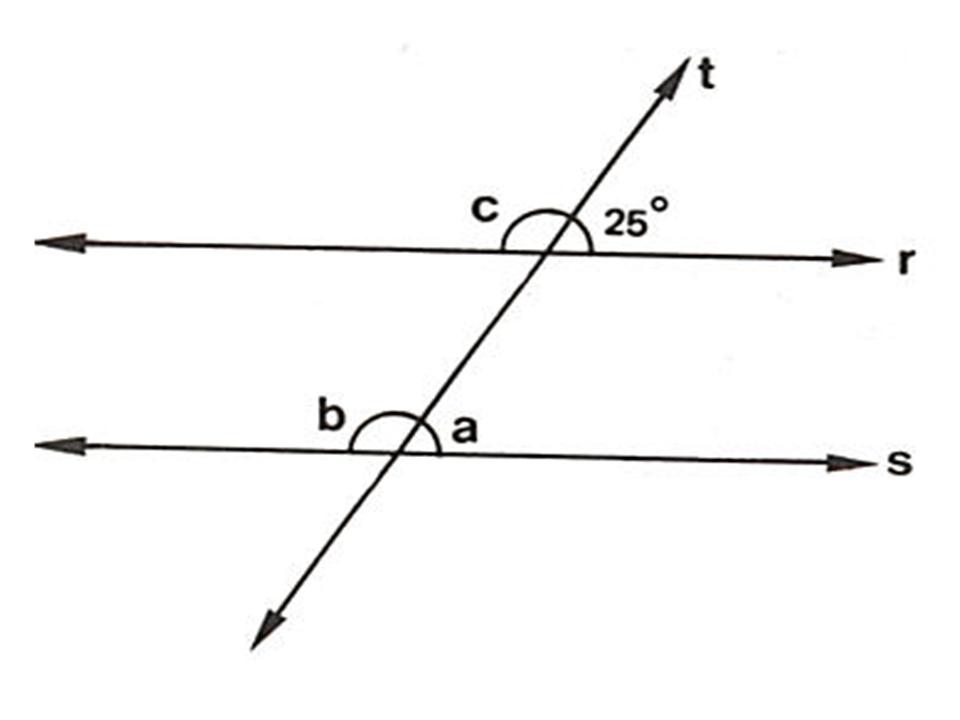 Doutor Matemático: Exercícios sobre ângulos: correspondentes ...